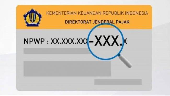 Syarat dan Tata Cara Mengajukan NPWP Non Efektif Badan - RUANGPEDIA