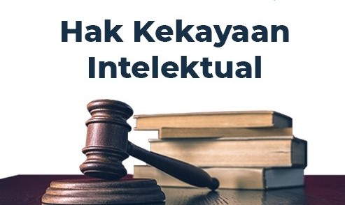 Jenis-jenis Hak Kekayaan Intelektual, Jangan Sampai Salah! - RUANGPEDIA