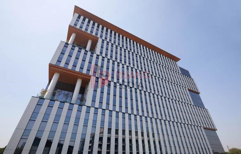 Sewa Coworking Space Cibis Nine Building, Pasar Minggu Jakarta Selatan ...