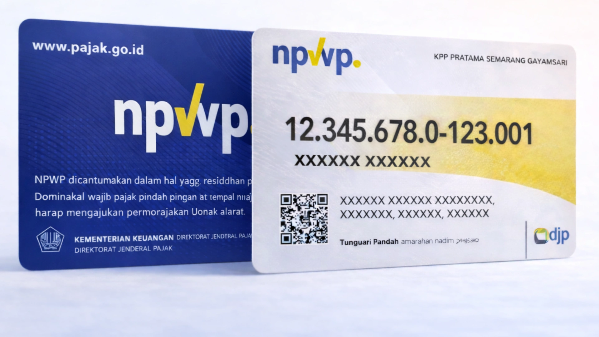 Cara Mendapatkan NITKU melalui Sistem OSS - RUANGPEDIA