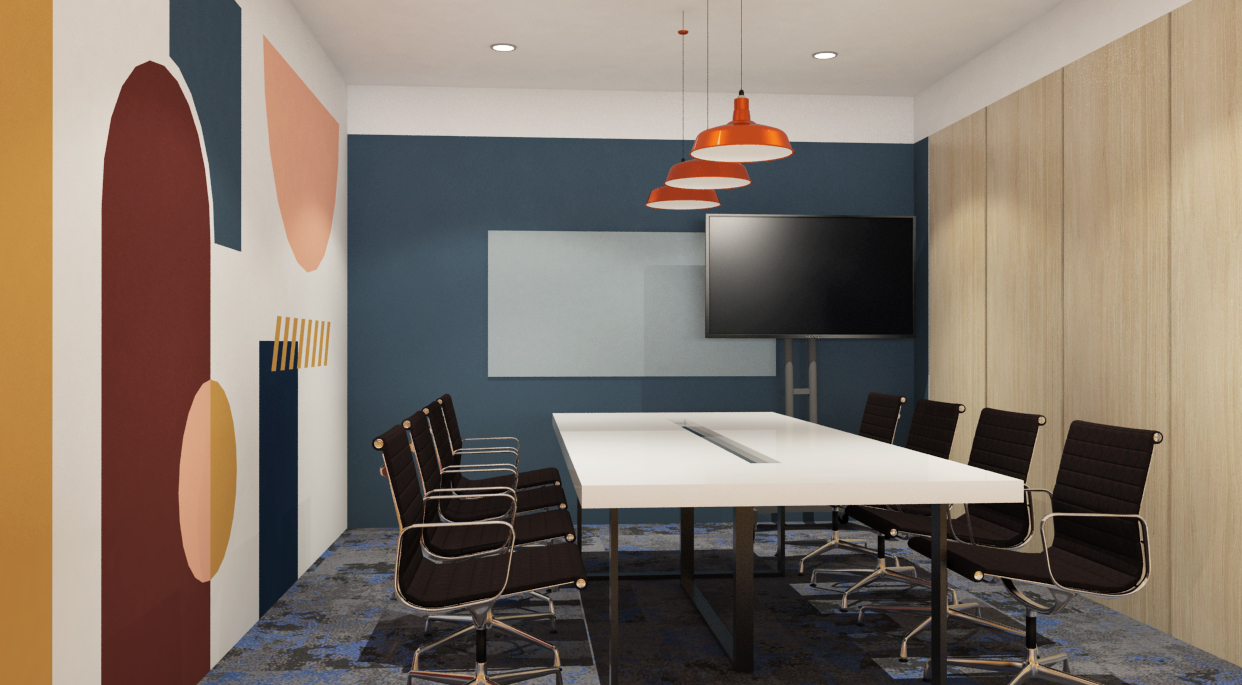 Solusi Virtual Office di Surabaya untuk Bisnis Modern - RUANGPEDIA