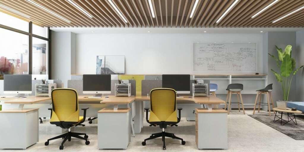 Virtual Office vs Coworking Space Mana yang Lebih Cocok - RUANGPEDIA