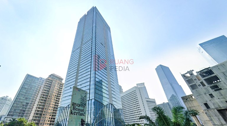 Sewa Virtual Office Sahid Sudirman Center, Tanah Abang Jakarta Pusat ...