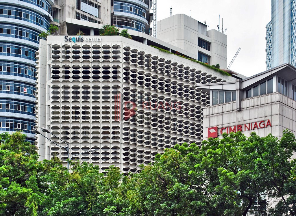 Sewa Virtual Office Sequis Center SCBD, Kebayoran Baru Jakarta Selatan ...