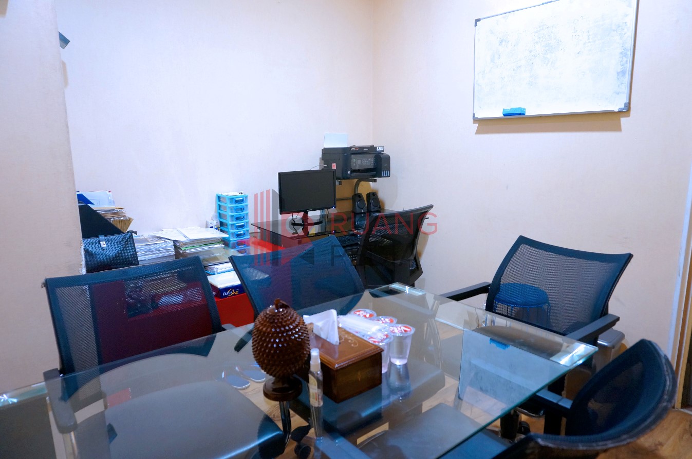 Virtual Office STC Senayan Basic, Tanah Abang Jakarta Pusat ...