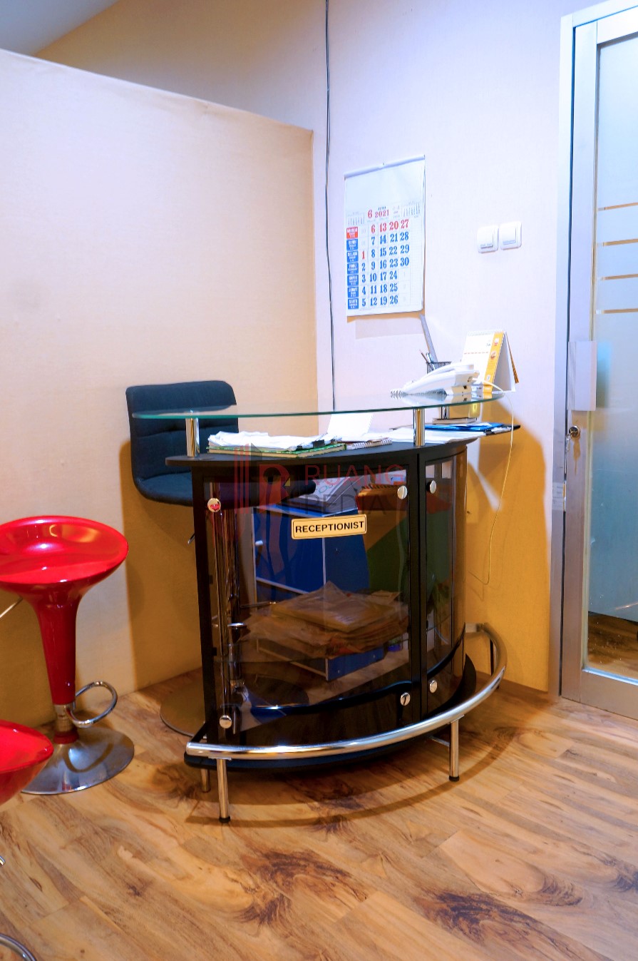 Virtual Office STC Senayan Basic, Tanah Abang Jakarta Pusat ...