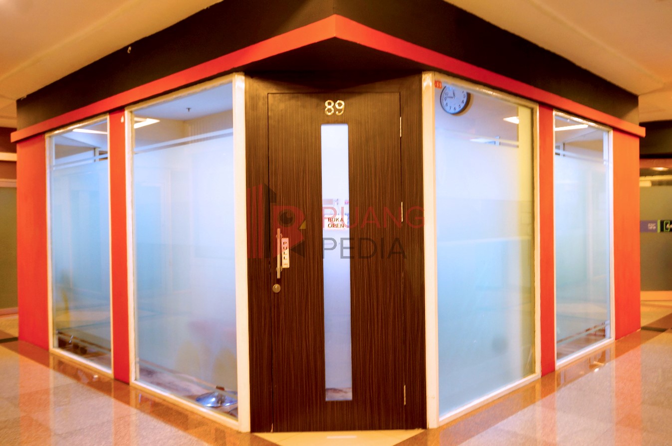 Virtual Office STC Senayan Basic, Tanah Abang Jakarta Pusat ...