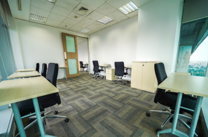 Ruang Kantor - RuangPedia